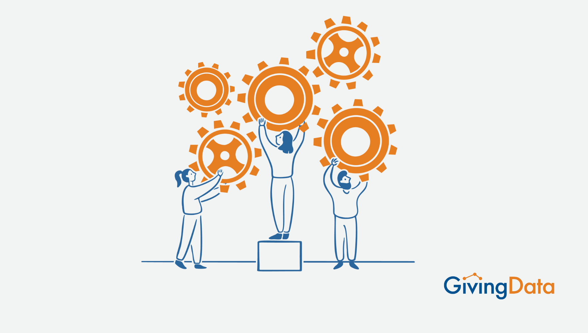 Your GMS, Your Hub: How Smart Integrations Streamline Grantmaking Your GMS, Your Hub: How Smart Integrations Streamline Grantmaking